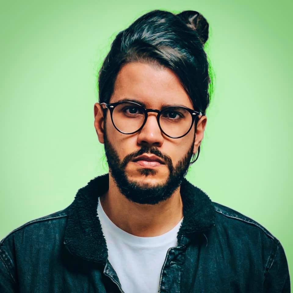Gabriel Guedes lança novo single “Glória e Aleluia”