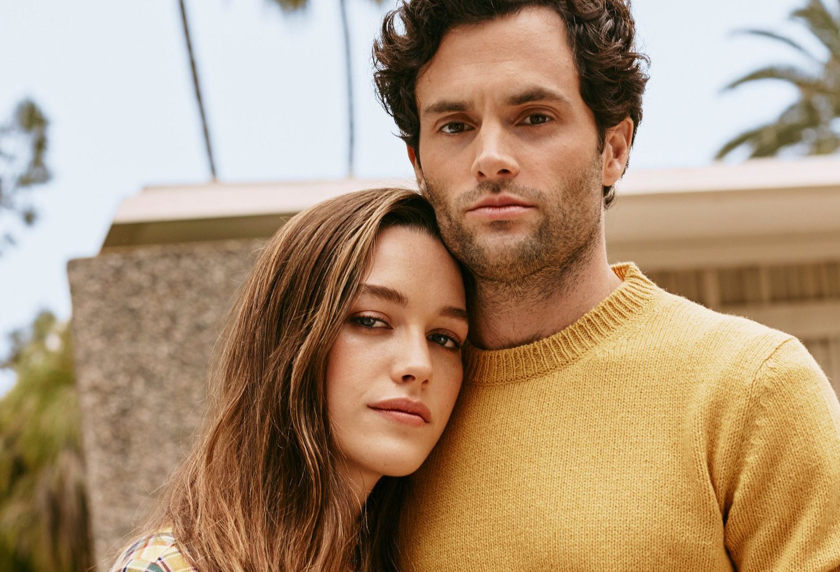 Netflix anuncia estreia da 3ª temporada de 'You'