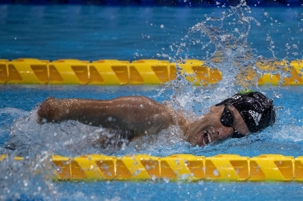 Daniel Dias se aposenta: a despedida de um herói brasileiro