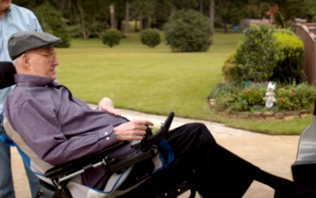 Veja o trailer de "Mostre-me o Pai", filme dos irmãos Kendrick