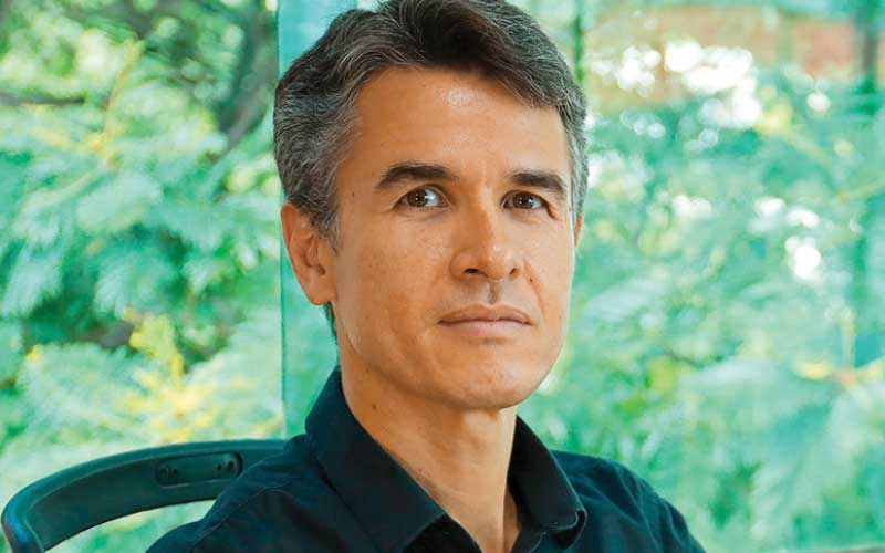 Marcio-Cruz – Comunhão