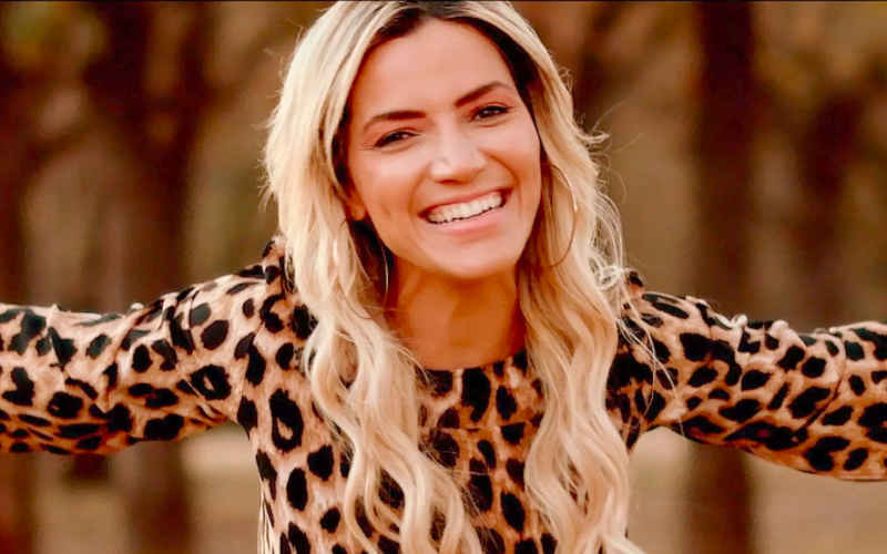 Confira "Jesus", o novo single de Marina Friesen