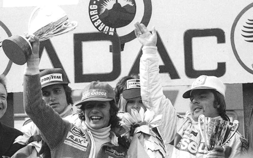 A história de Alex Ribeiro, o piloto de Jesus em filme