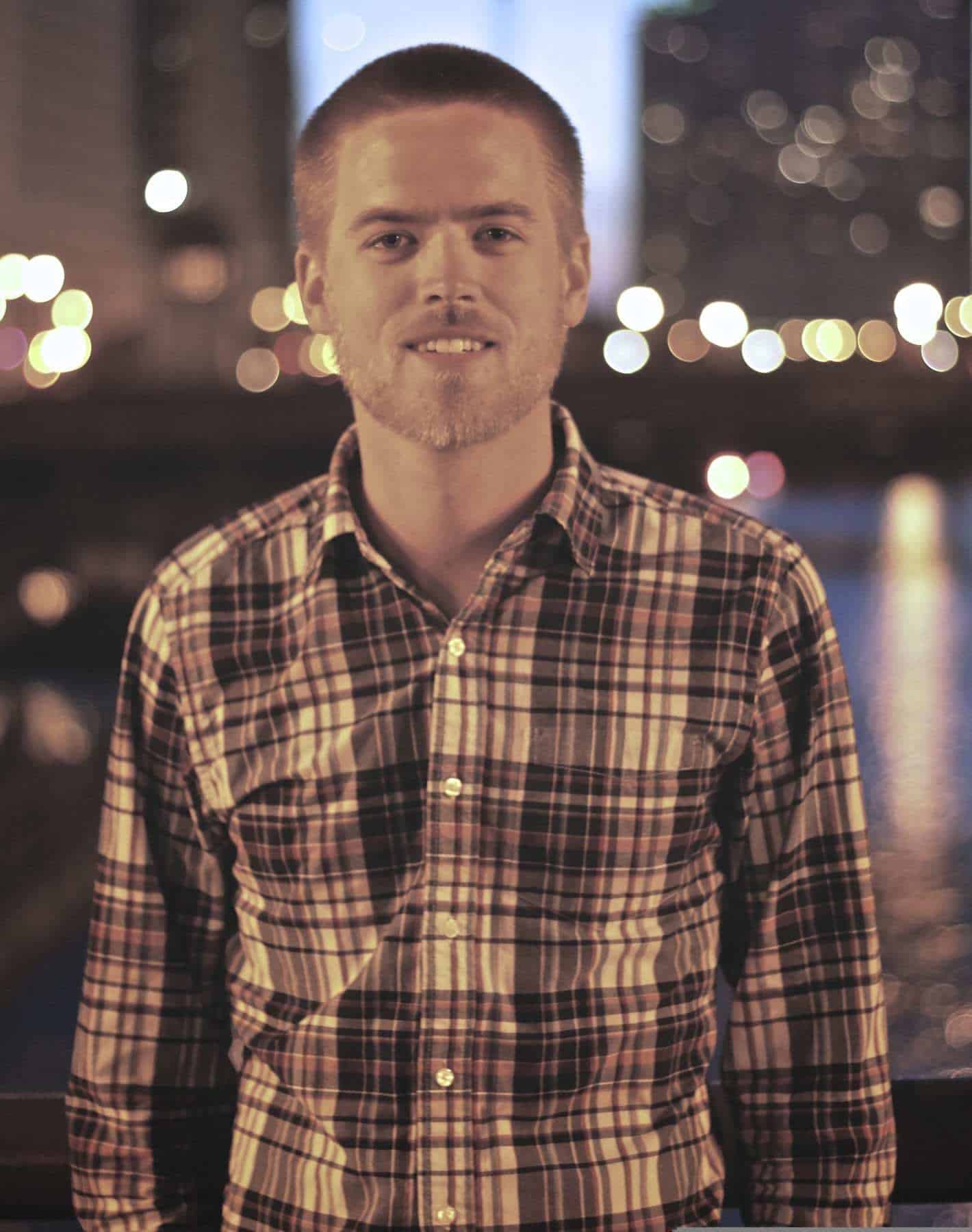 Mark-Bethea – Comunhão