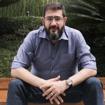 A Bíblia é o espelho que revela a nossa identidade, afirma Luciano Subirá