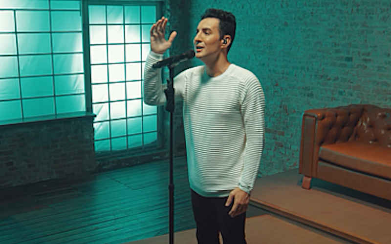 Leandro Borges: "Nasci pra voar"