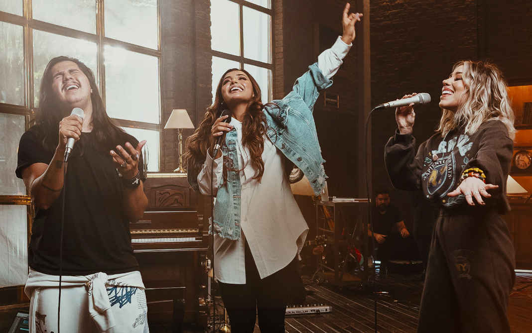 Mari Borges de volta ao mercado com canção inédita