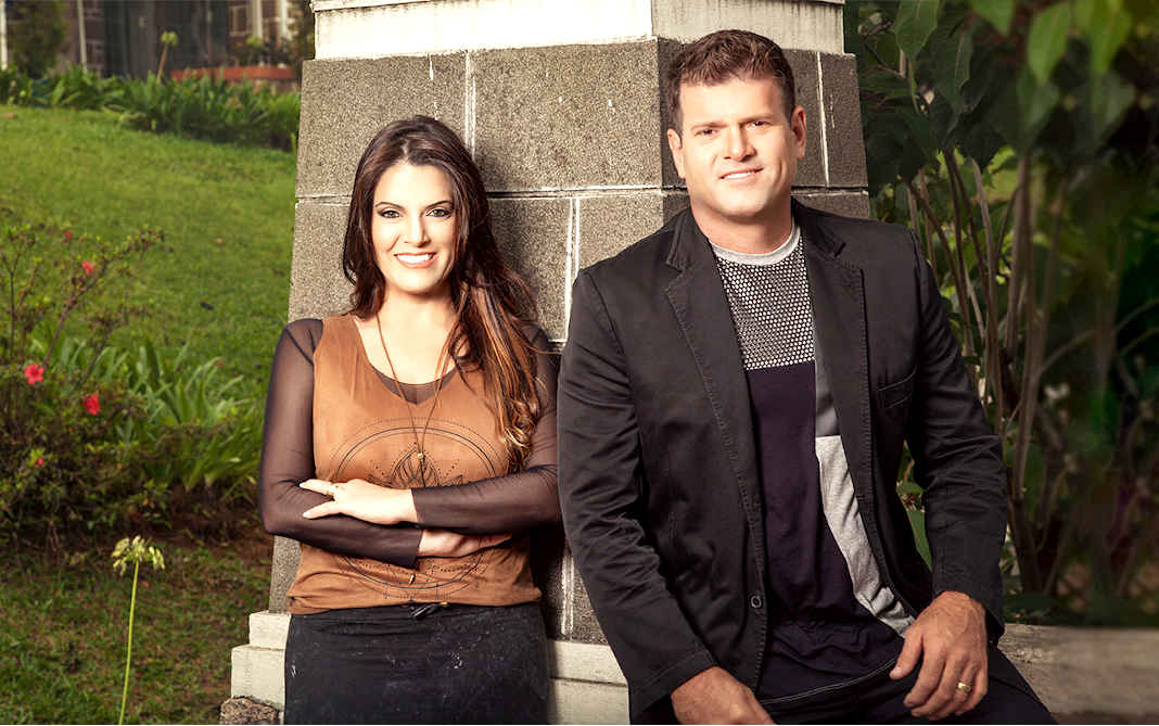 Rayssa e Ravel está de volta ao mercado e com nova canção
