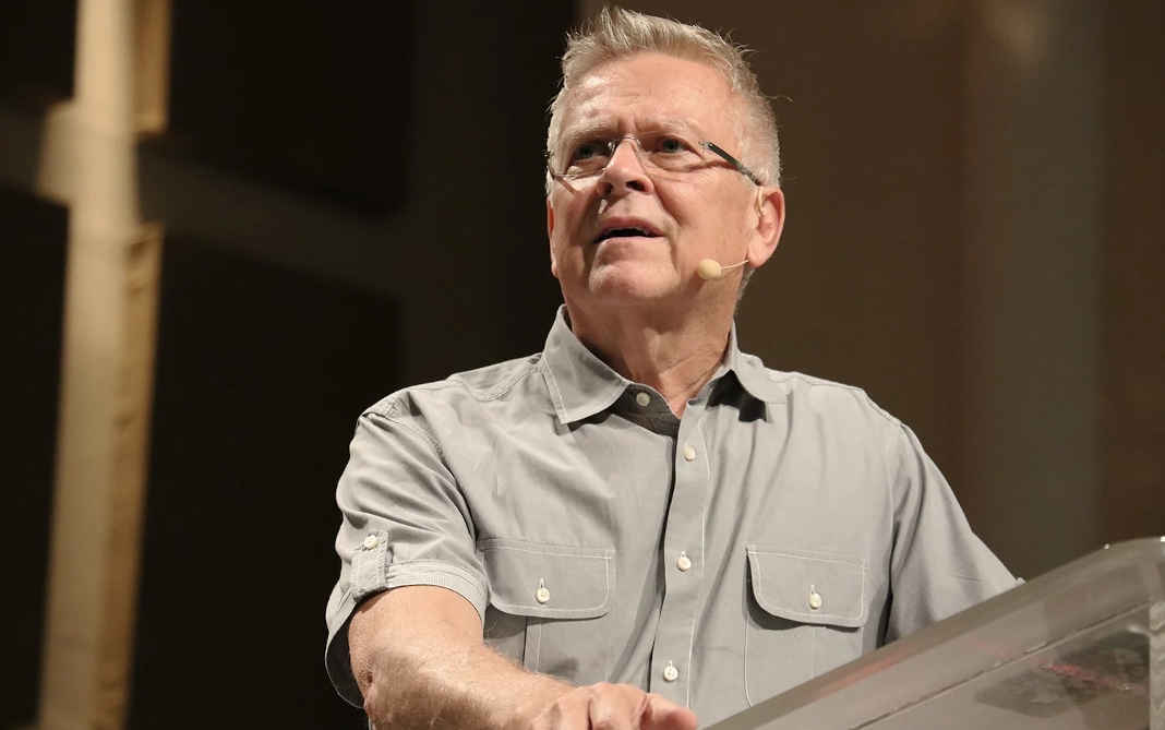 Escola de Treinamento Global no Brasil em dezembro