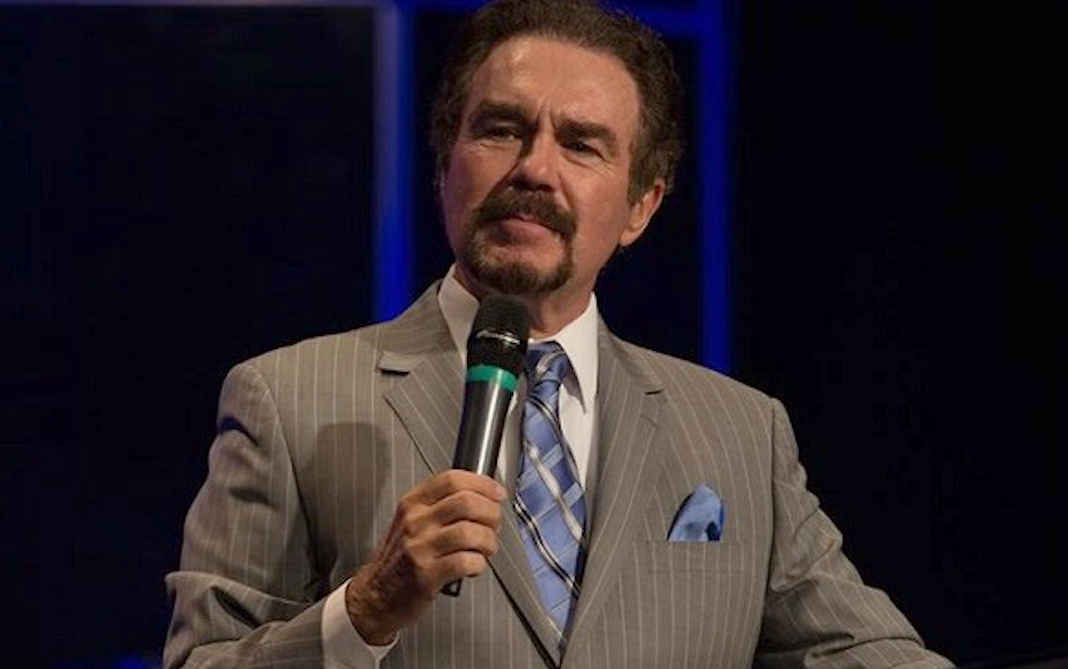 Morre Marcus Lamb, fundador da Daystar Television Network