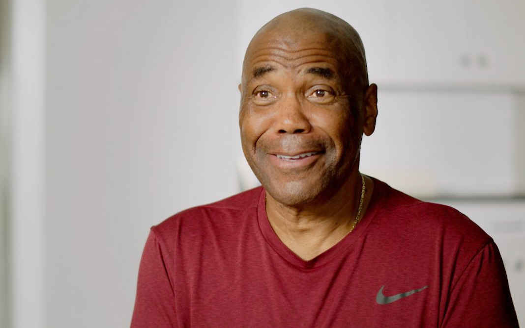 Sherman Smith_filme – Comunhão