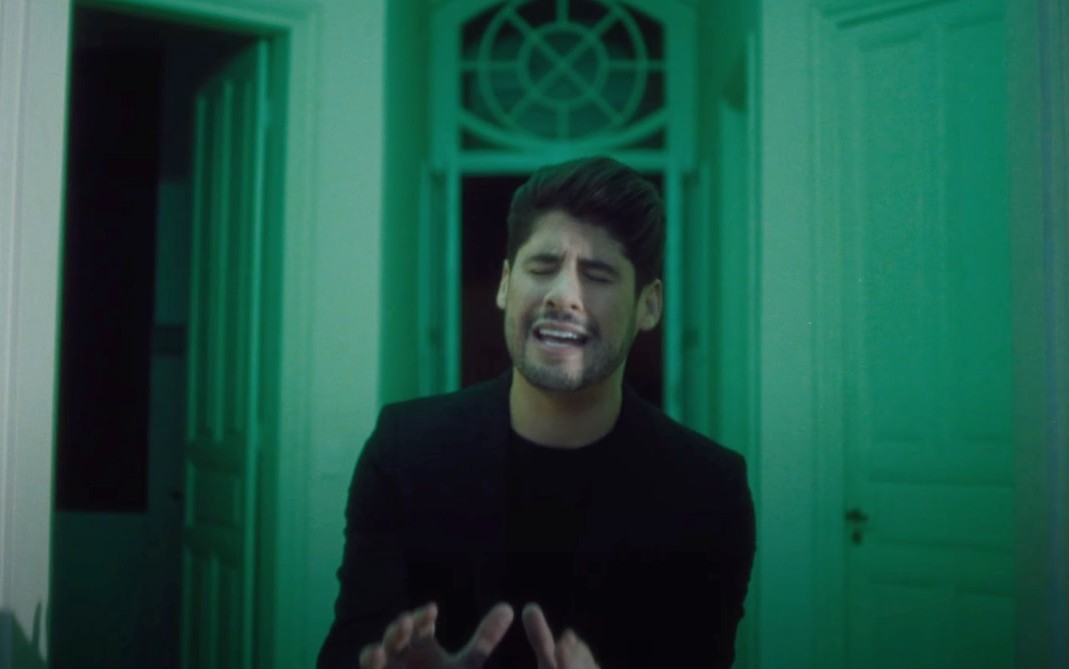 Nesse novo ano ouça "Você Verá", canção de Marcos Freire