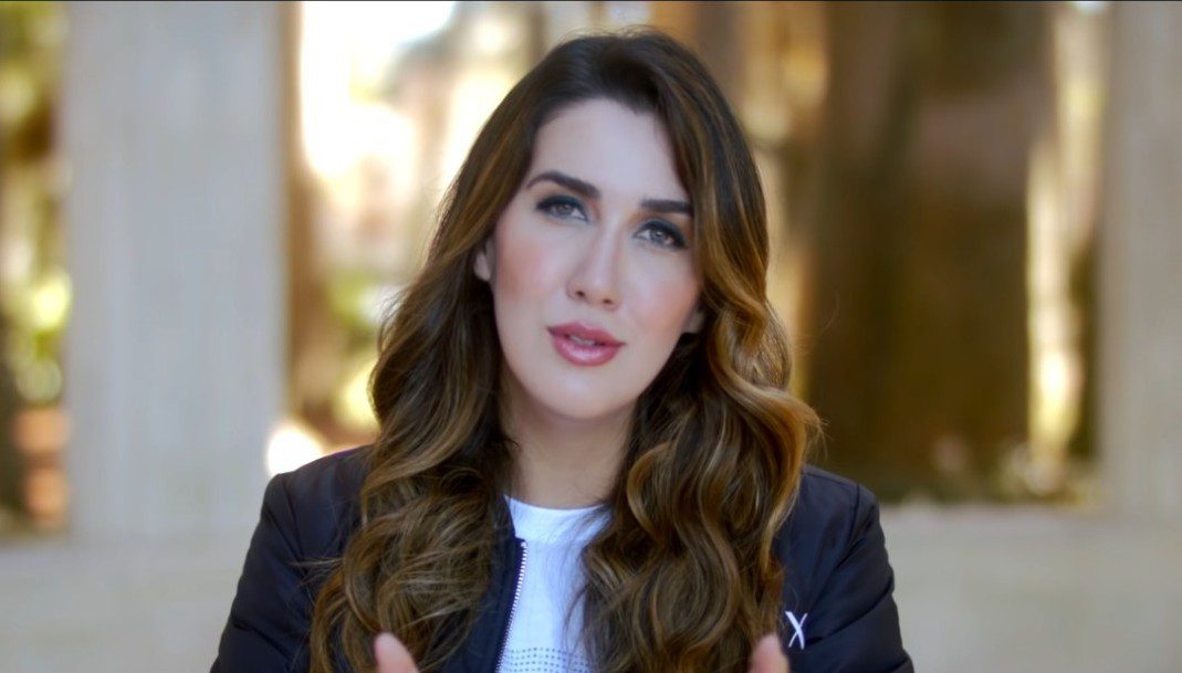 “Primeiro Amor”, de Patrícia Romania, ultrapassa 500 mil views no YouTube