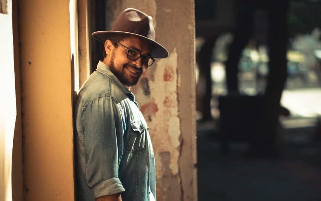 Anderson Andrade lança “Geração do Amor” em festividade beneficente