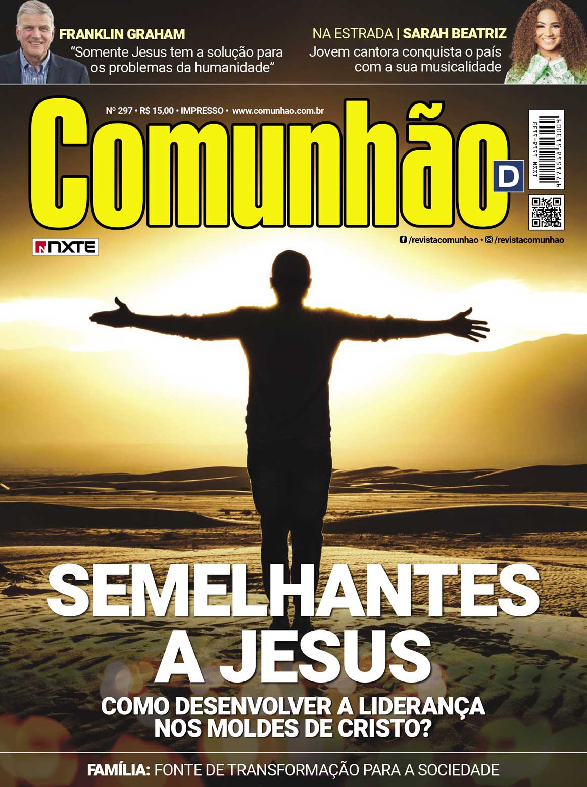 Edição 297 – Comunhão