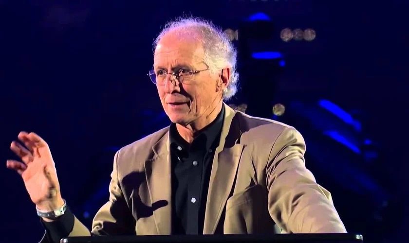 John Piper :“Seremos julgados pela maneira como temos vivido"