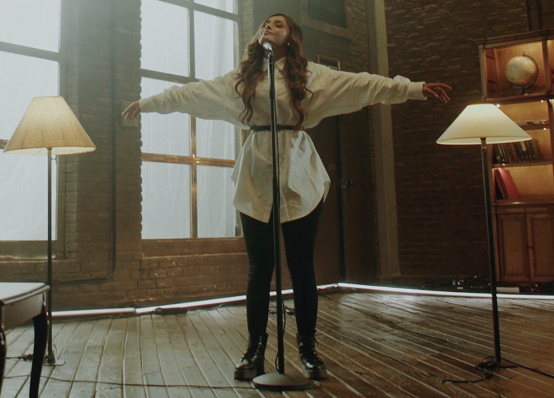 Mari Borges apresenta novo EP com música inédita