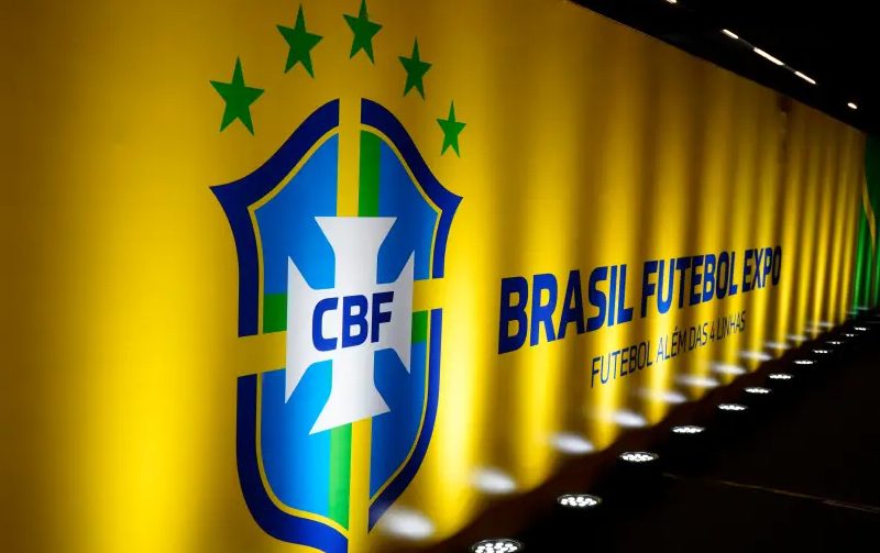 CBF soma 19 patrocinadores e mais do que dobra número de parceiros...