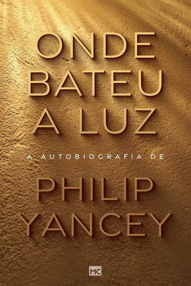 Um dos autores cristãos mais lidos no mundo lança autobiografia