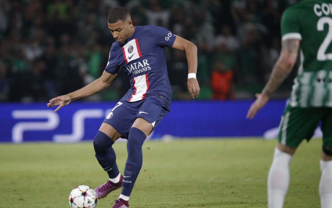 Trio de astros vira para PSG; Haaland dá vitória ao City e Real...