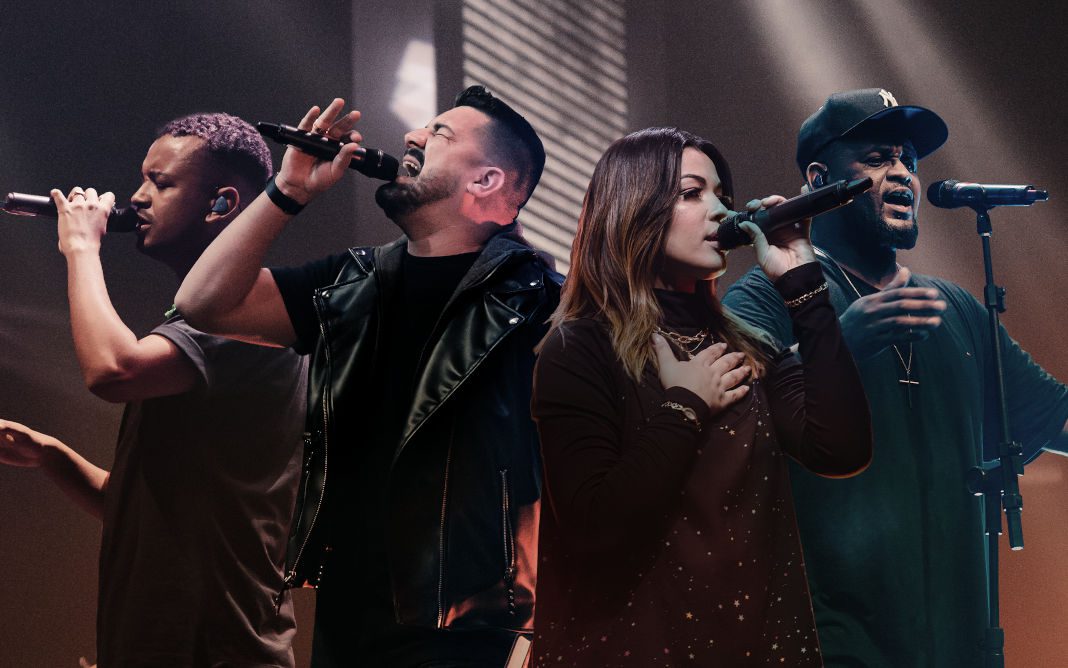 'Vitória': novo clipe de Lagoinha Worship e Felippe Valadão