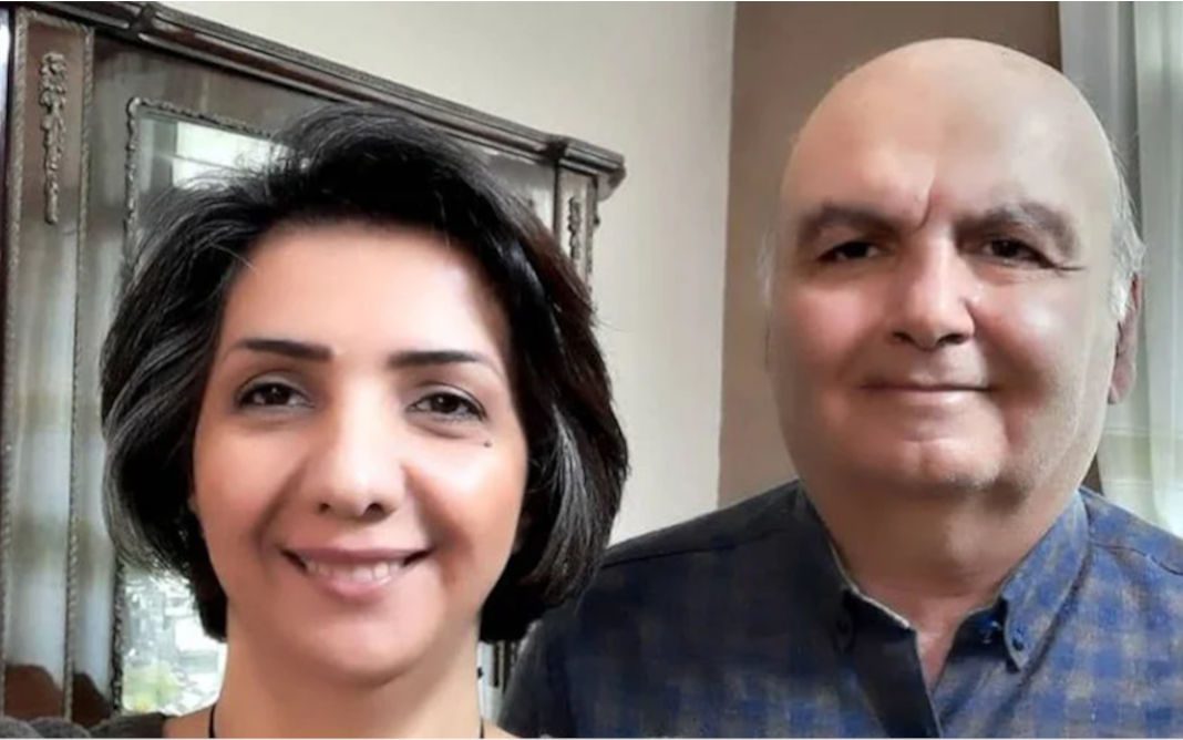 Casal é detido no Irã após realizar "culto doméstico"