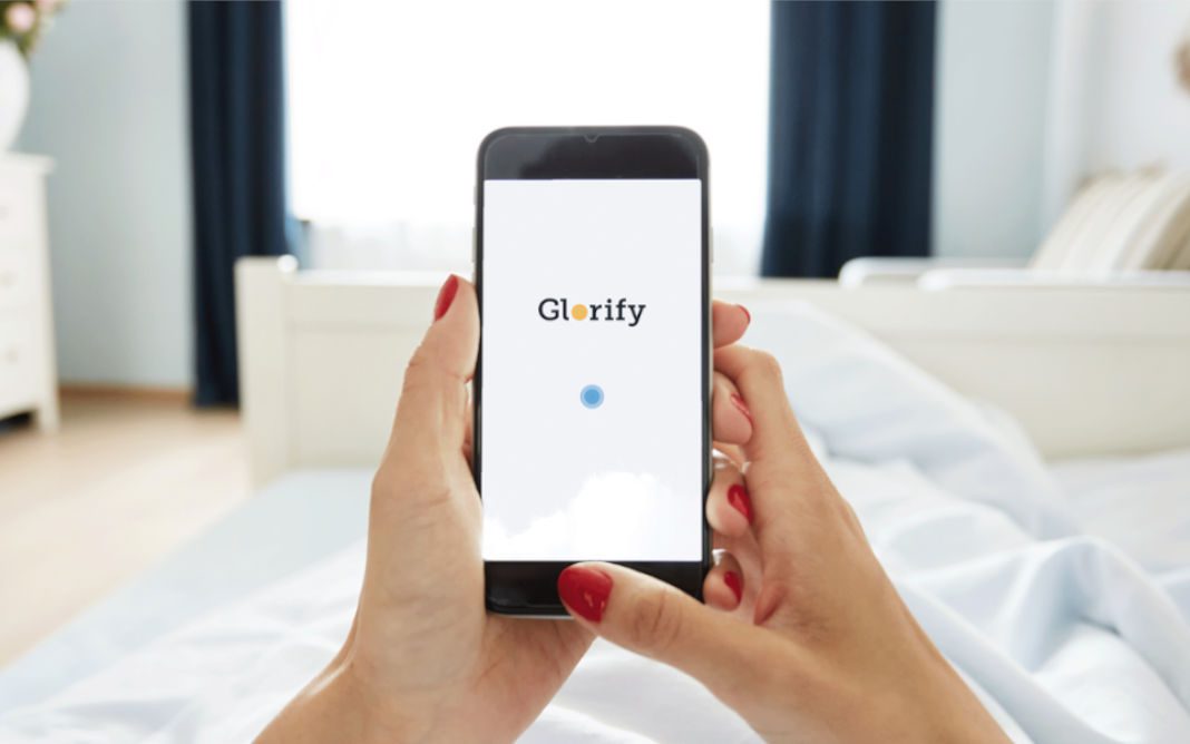 Glorify lança a narração de Provérbios da Bíblia