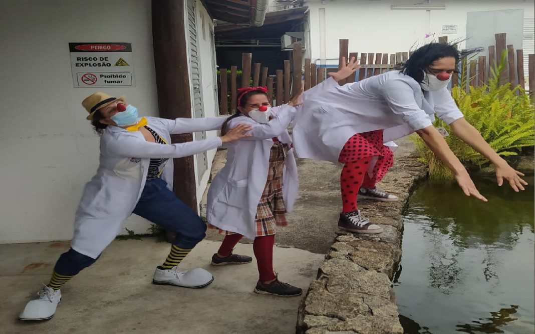 Dia Nacional do Riso: aumente sua imunidade e contagie tudo ao seu ...