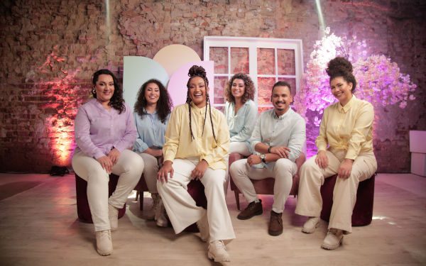 Coral Rhema Singers lança single e clipe "Oferta Agradável a Ti"