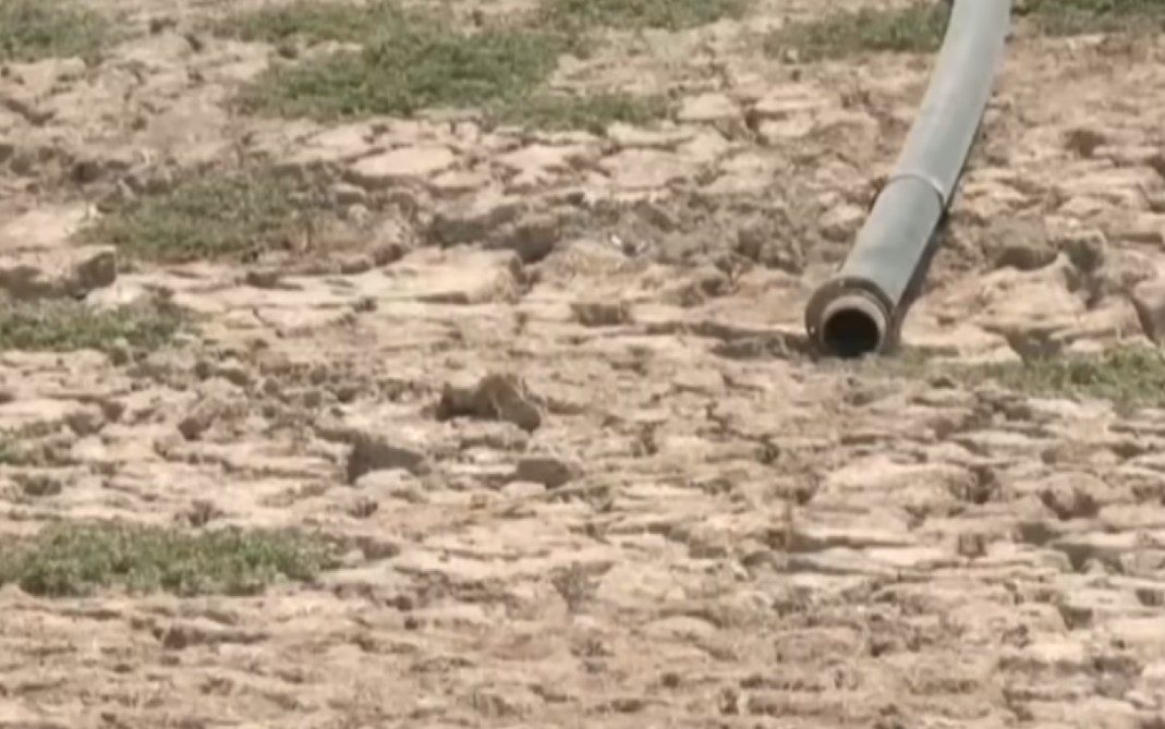 Rio Eufrates seco sinaliza para profecia bíblica de Jeremias – Comunhão