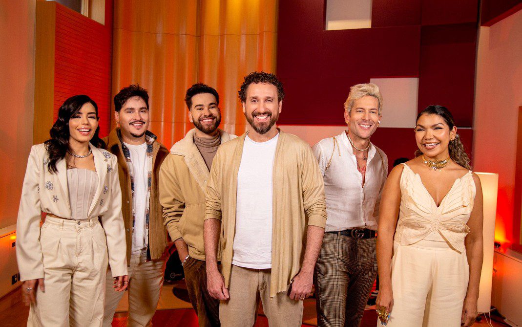 “Náufrago”: novo single do Kemuel traz parceria com Leonardo Gonçalves ...