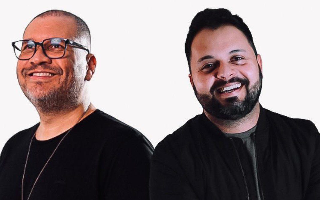 “Sou Peregrino”: lançamento de Adelso Freire em collab com Klebson ...