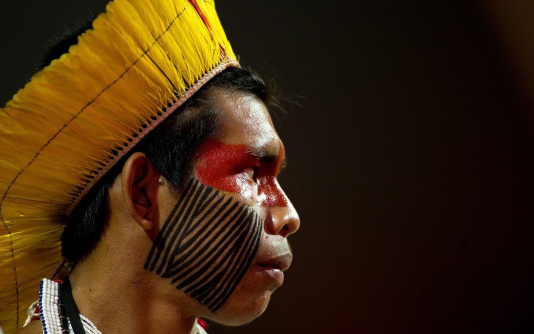 Indígenas preparam lista para pasta de Povos Originários