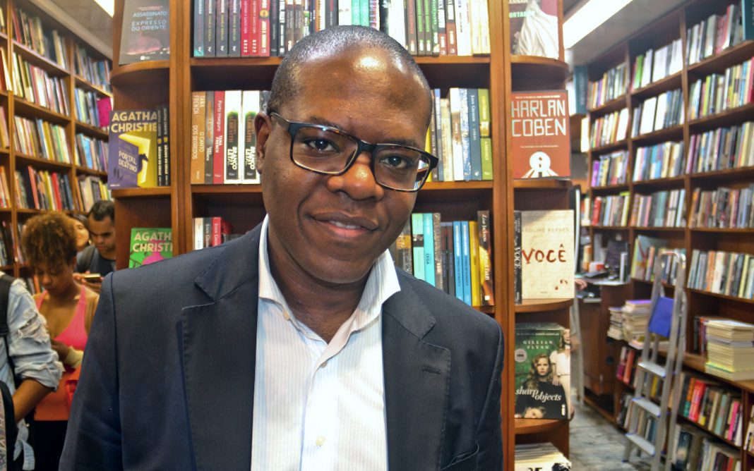 Quem é Silvio Almeida, ministro dos Direitos Humanos