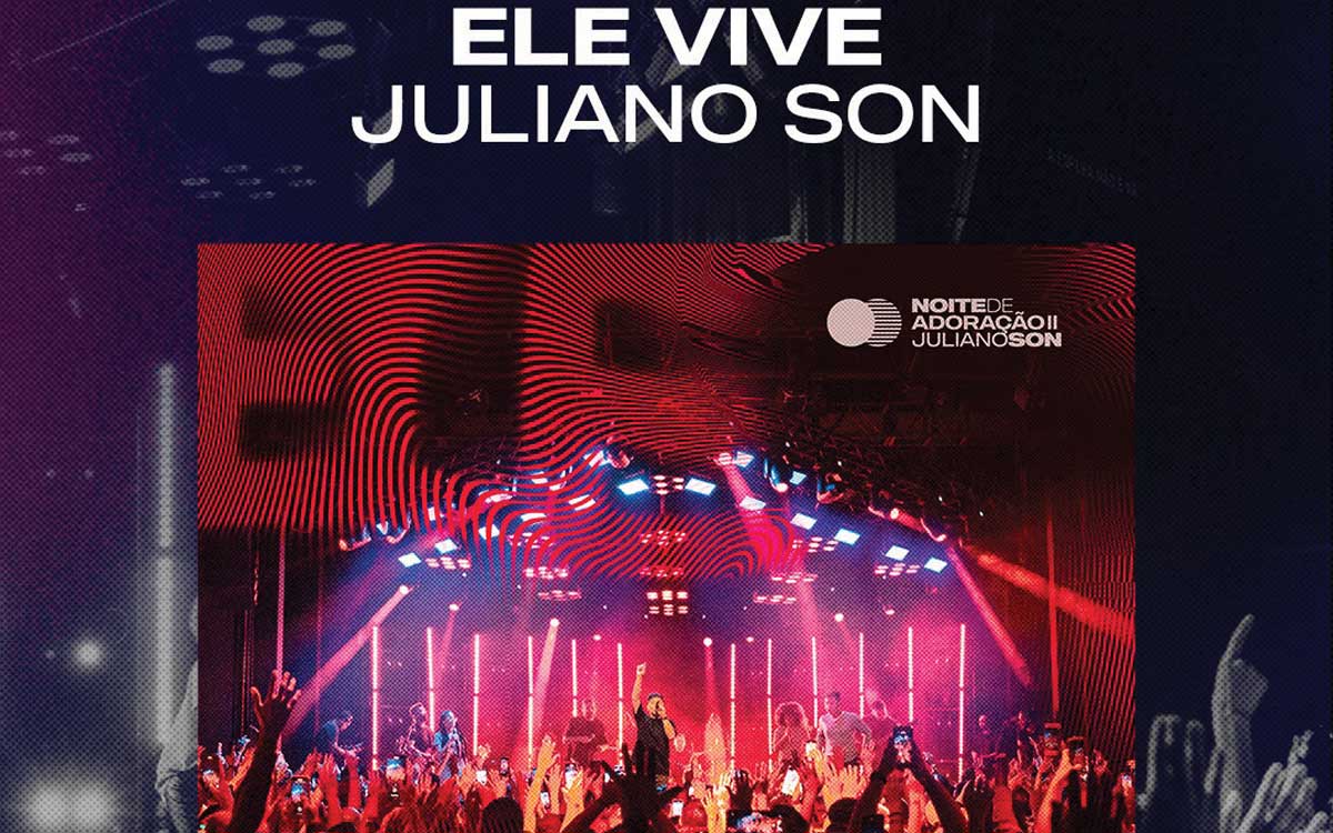 Ele-vive – Comunhão