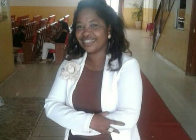 Pastora Rose - Foto Divulgação – Comunhão