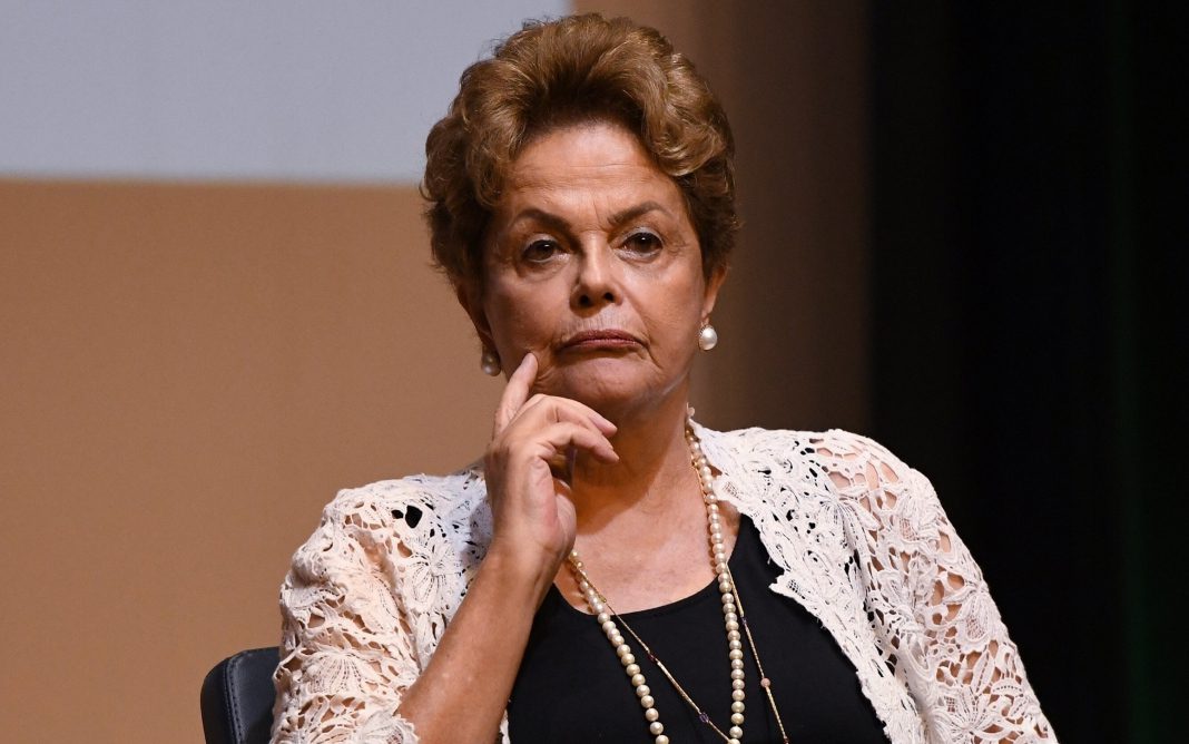 À frente do banco dos Brics, Dilma receberá R$ 220 mil