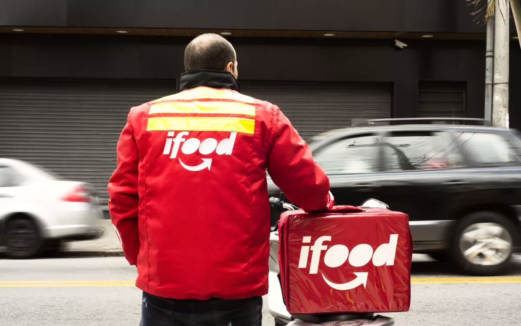 iFood demite 355 funcionários e culpa cenário econômico
