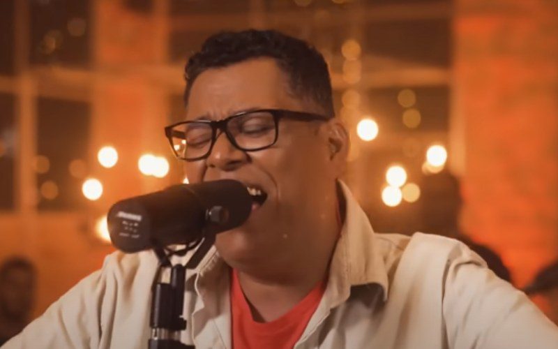 Anderson Freire lança "Vai tudo bem"