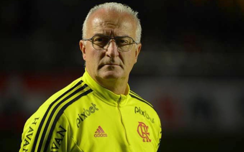 Dorival Júnior é contratado pelo São Paulo – Comunhão