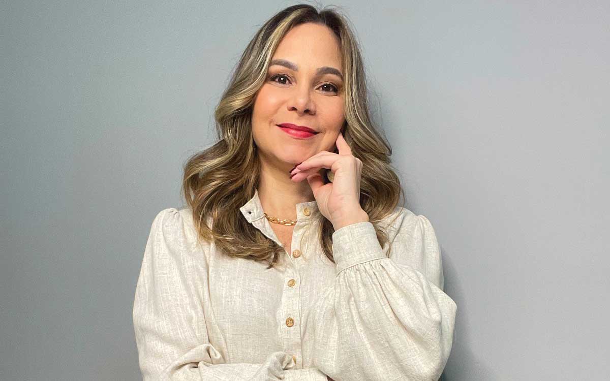 “Deus fez cada uma de um jeito e, juntas, nos “afiamos””, Marisa ...