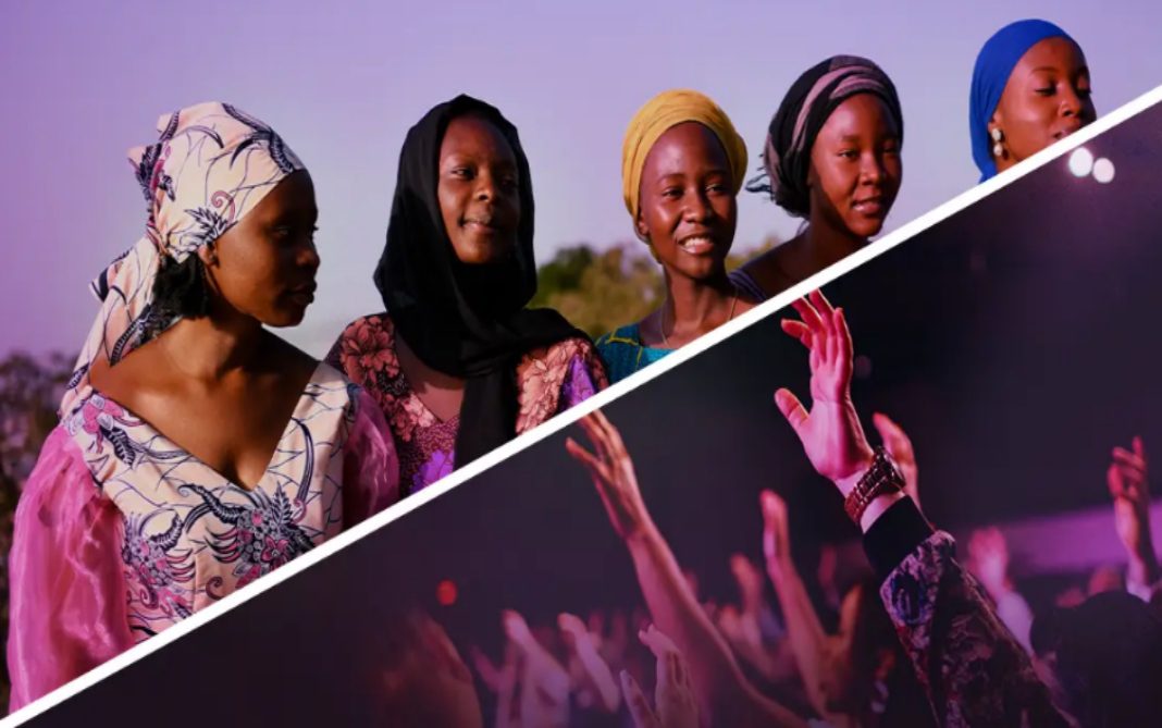 Portas Abertas Brasil celebrará 45 anos com culto em SP – Comunhão