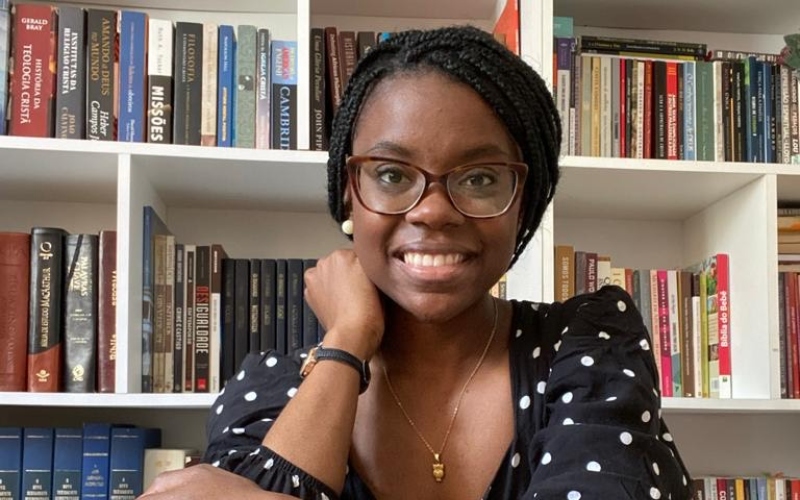 Teóloga e líder de mulheres fala sobre maternidade bíblica