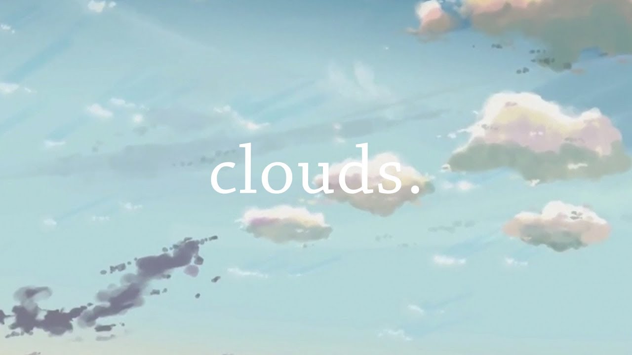 Miniatura do vídeo: Clouds | Lofi Hip Hop – Comunhão