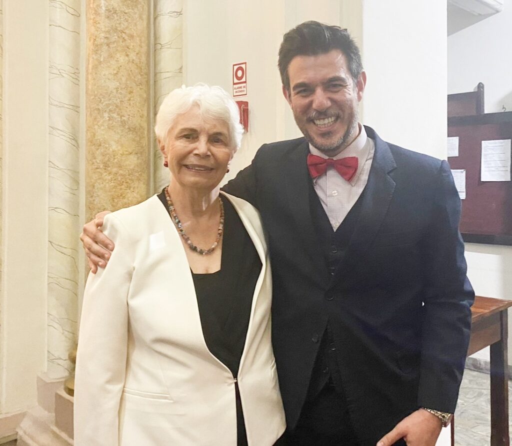 Concerto em SP homenageia J. W. Faustini, ícone da música sacra
