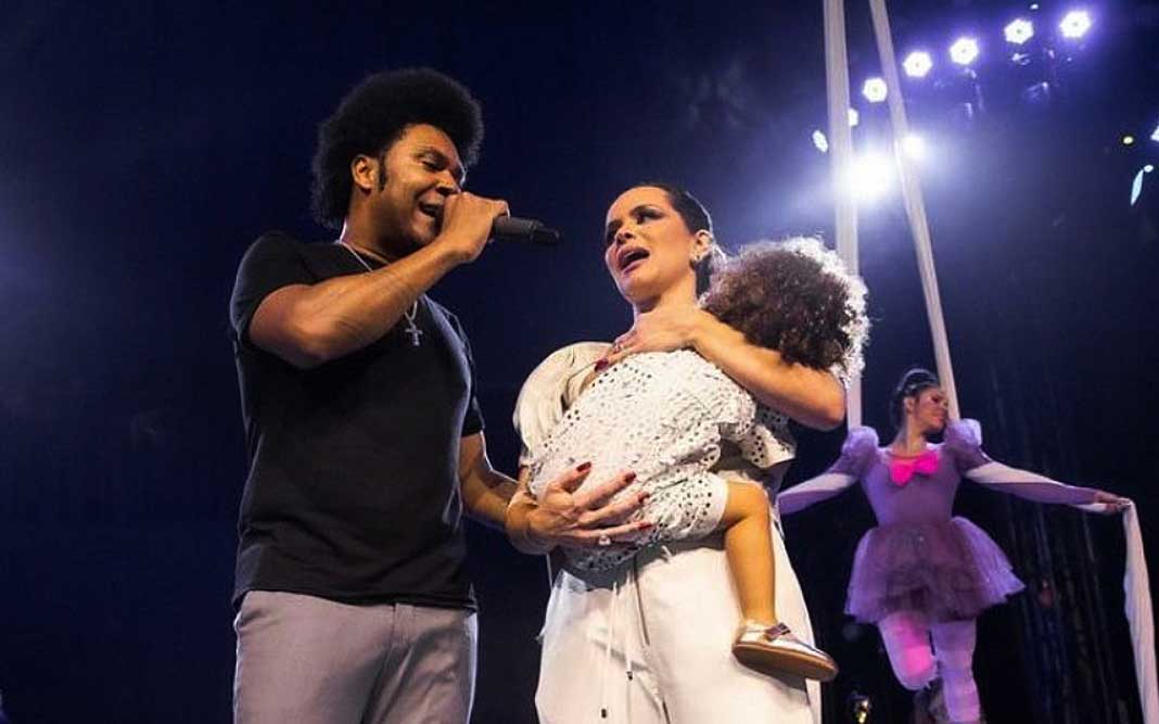 Com "Carta Viva", Thalles Roberto revela uma de suas principais músicas