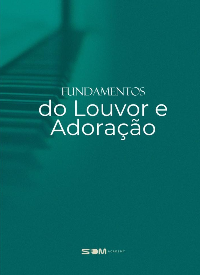 Tecladista de Anderson Freire publica e-book sobre louvor