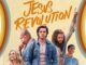 Filme Jesus Revolution: Já em streaming no Brasil