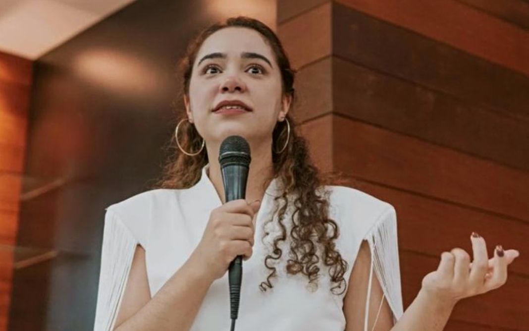 Sara Gusella fala sobre a ascensão da Ficção Cristã no Brasil