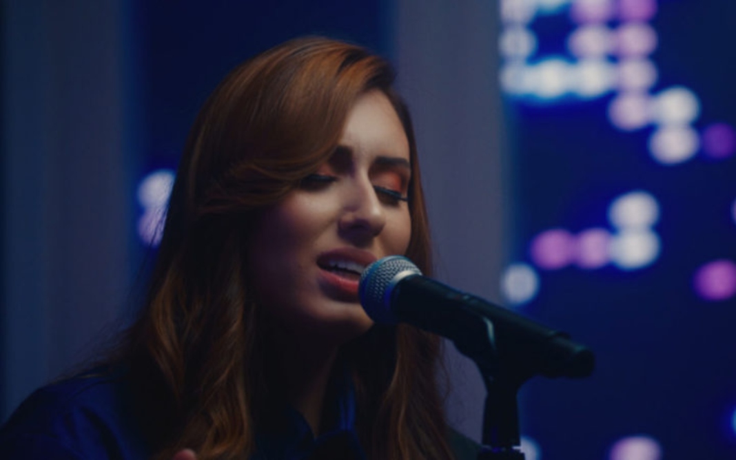 Thaiane Seghetto, aos 26 anos, completa 20 anos de carreira